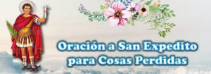 Poderosa Oración Para Encontrar Cosas Perdidas ⋆ Todo Fe